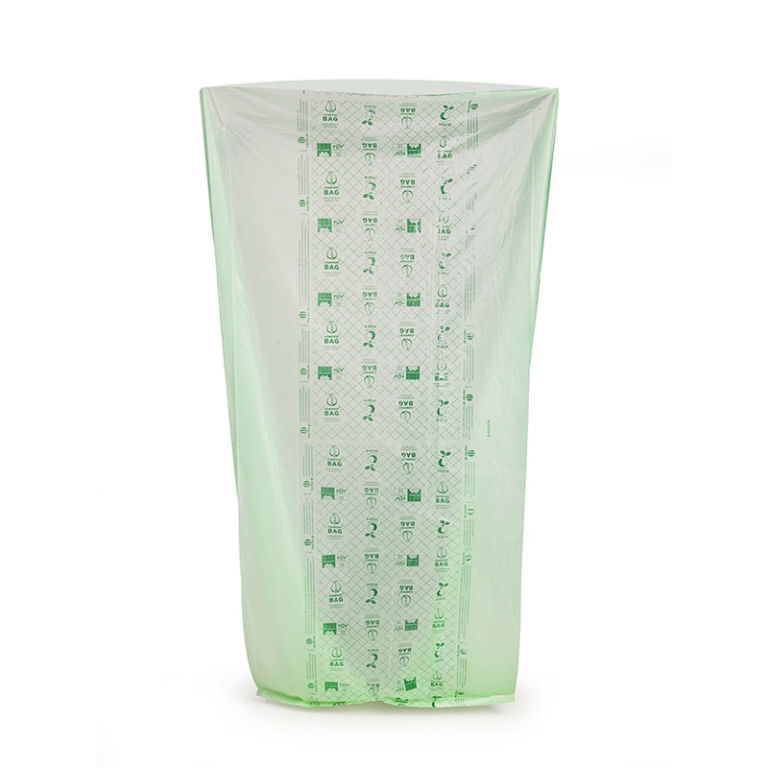 CompostBag® - 240L composteerbare GFT zakken